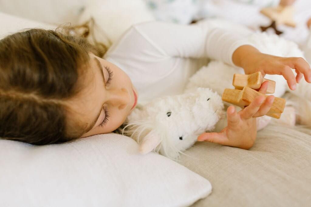 What Makes Bellabu Bear’s Bamboo Sleepwear the Best Option for Eczema