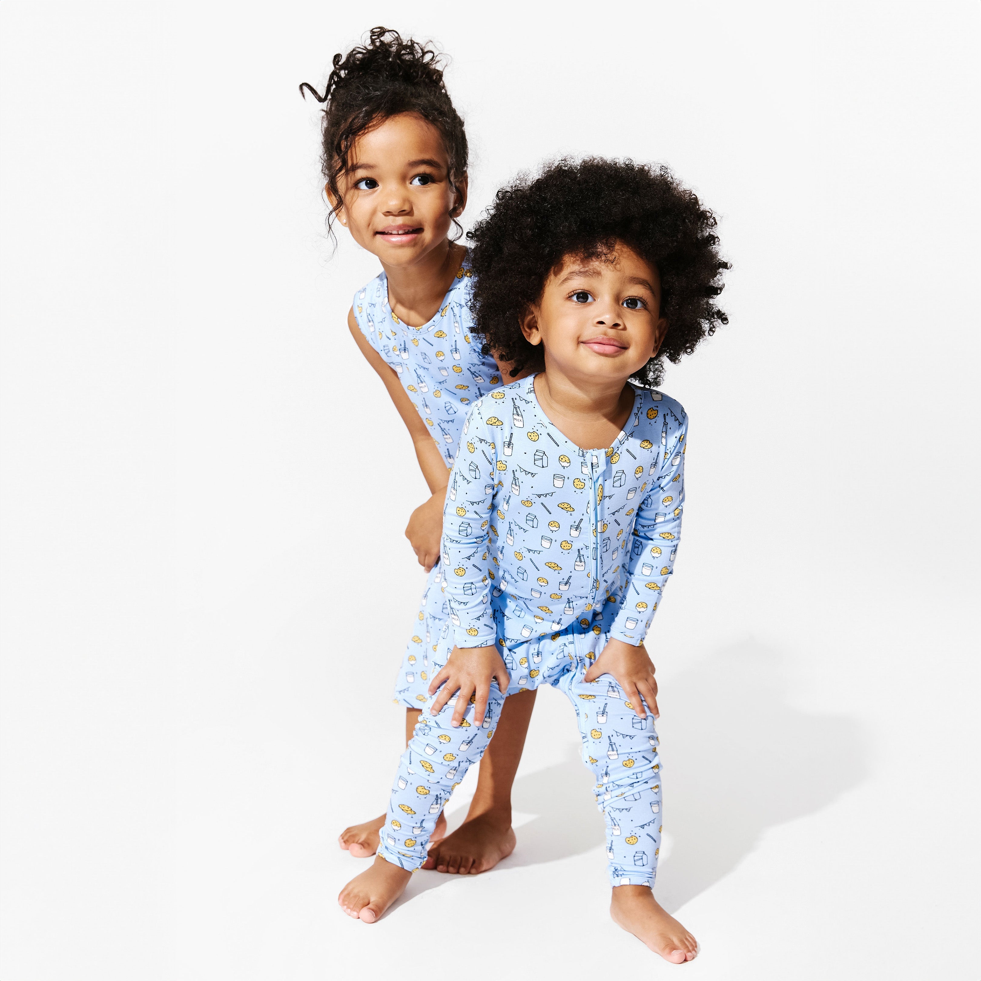 Best Selling Bamboo Baby Clothes | Super Soft Kids Clothing - Bellabu Bear