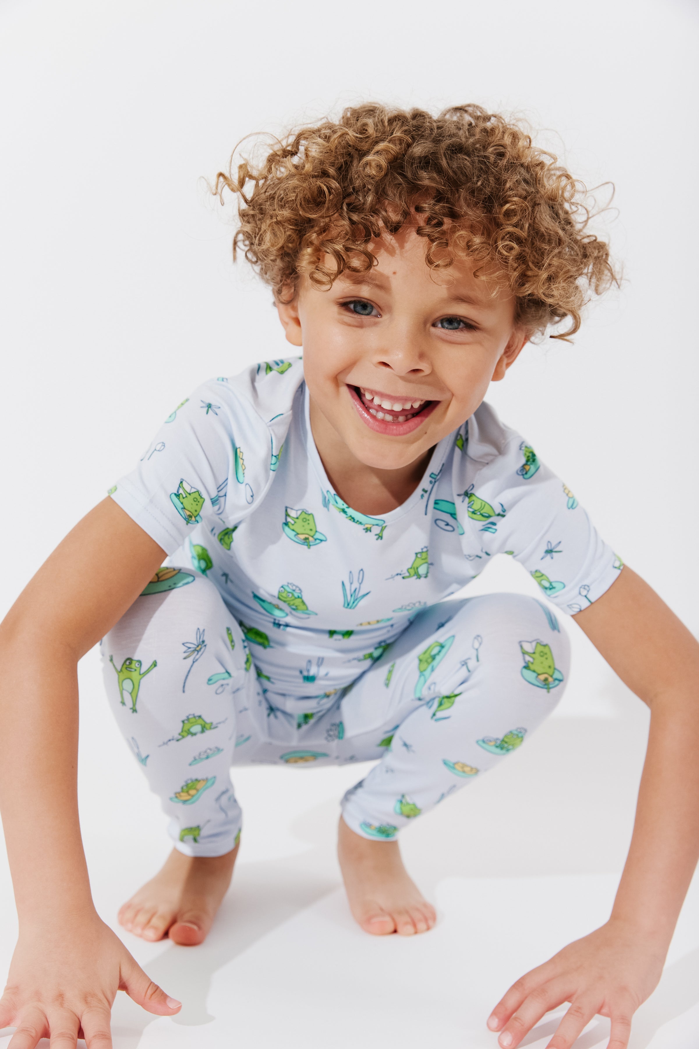 Soothe Your Senses: Discover Our Skin-Loving Sleepwear Collection ...