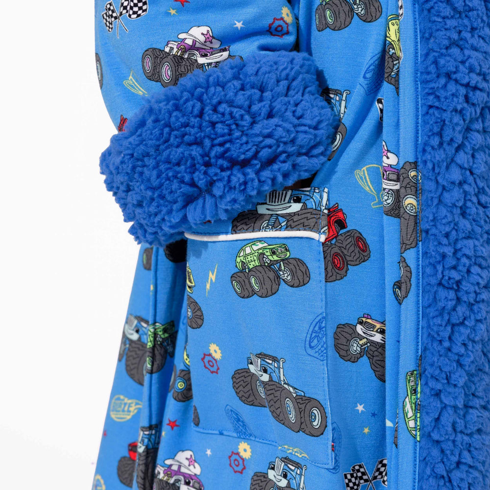 Discover Dreamland Delights: Nick Jr. Bamboo Pajamas Collection for ...