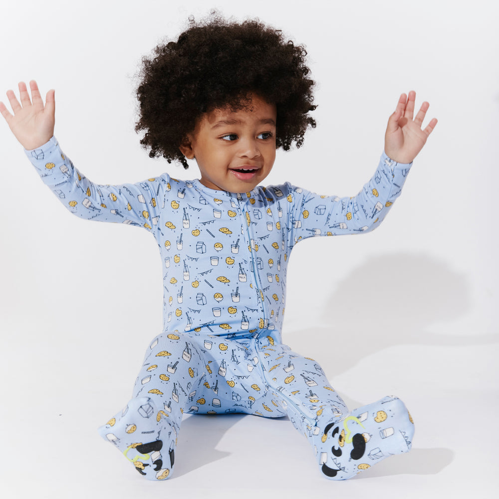 Bamboo Baby Clothes | Bamboo Kids Clothing - Bellabu Bear