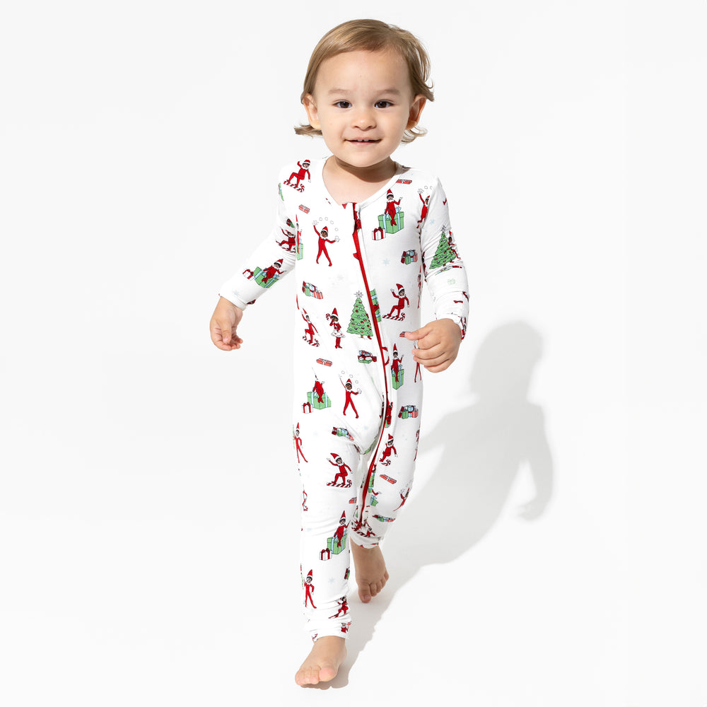 Bamboo Baby Clothes | Bamboo Kids Clothing - Bellabu Bear
