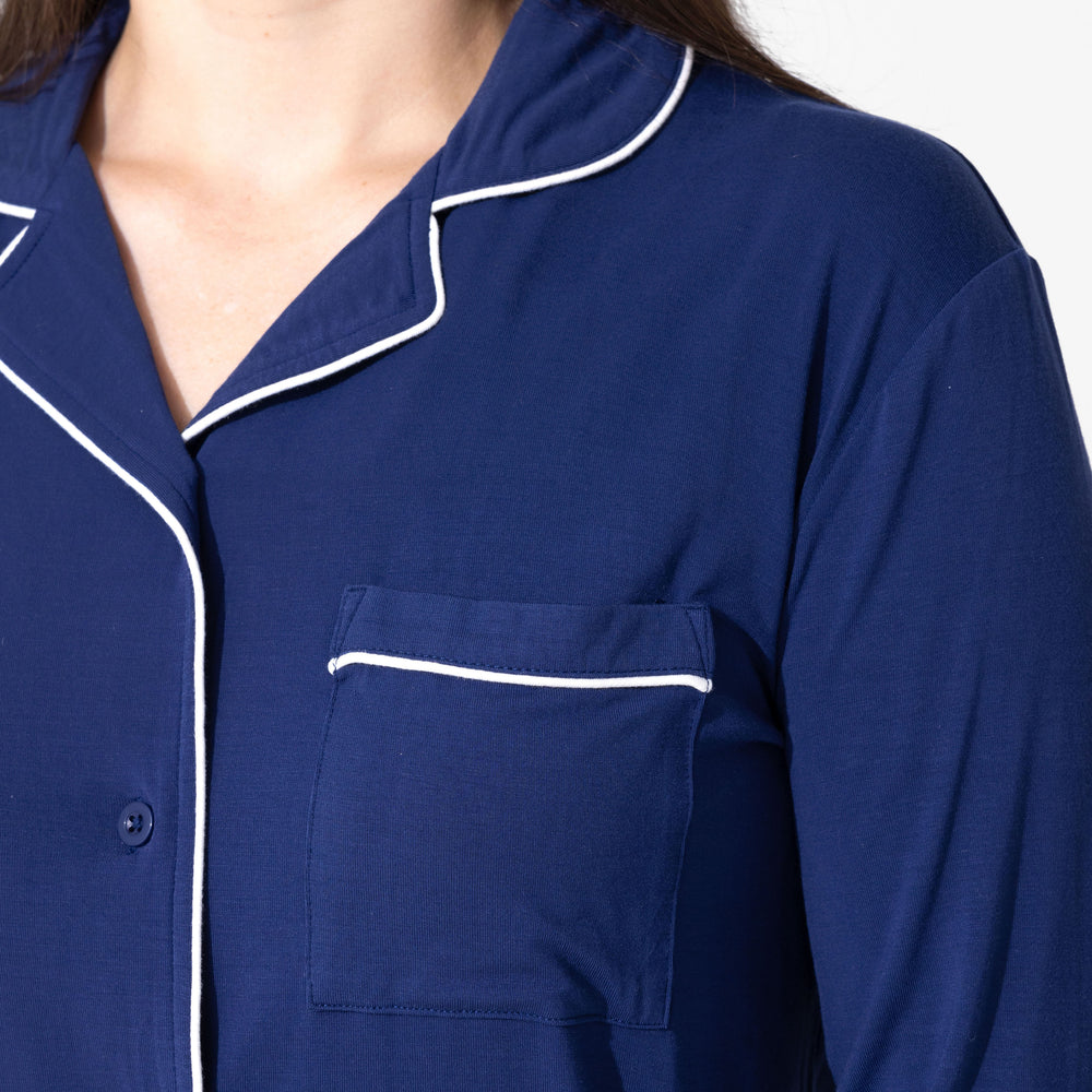 Explore Our Women's Bamboo Pajamas Collection for Nightwear Nirvana ...