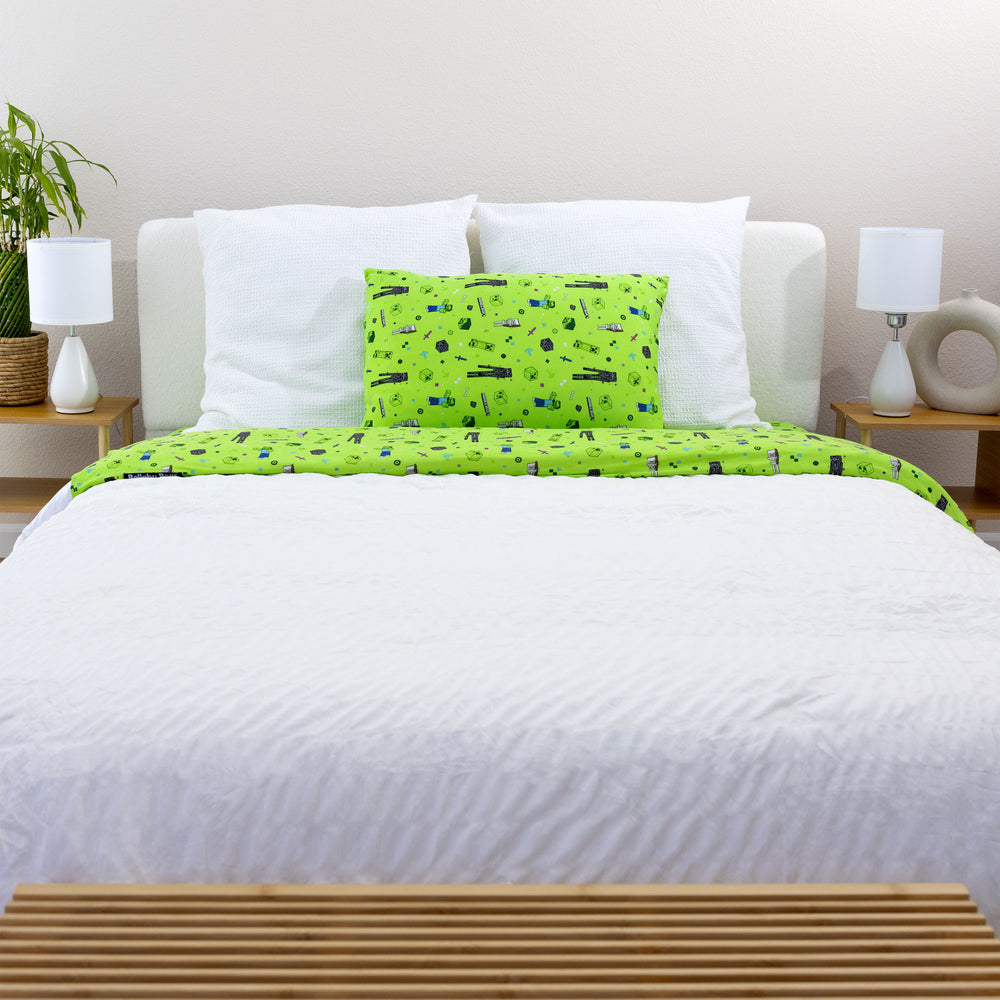 Bamboo Sheet Sets Collection - Bellabu Bear