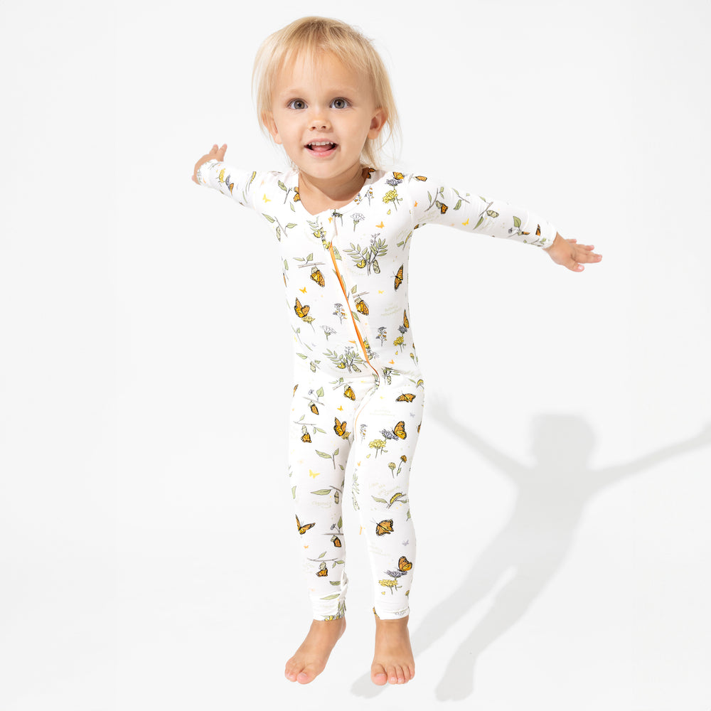Bamboo Baby Clothes | Bamboo Kids Clothing - Bellabu Bear