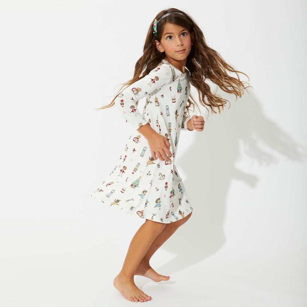 Bamboo Baby Clothes | Bamboo Kids Clothing - Bellabu Bear