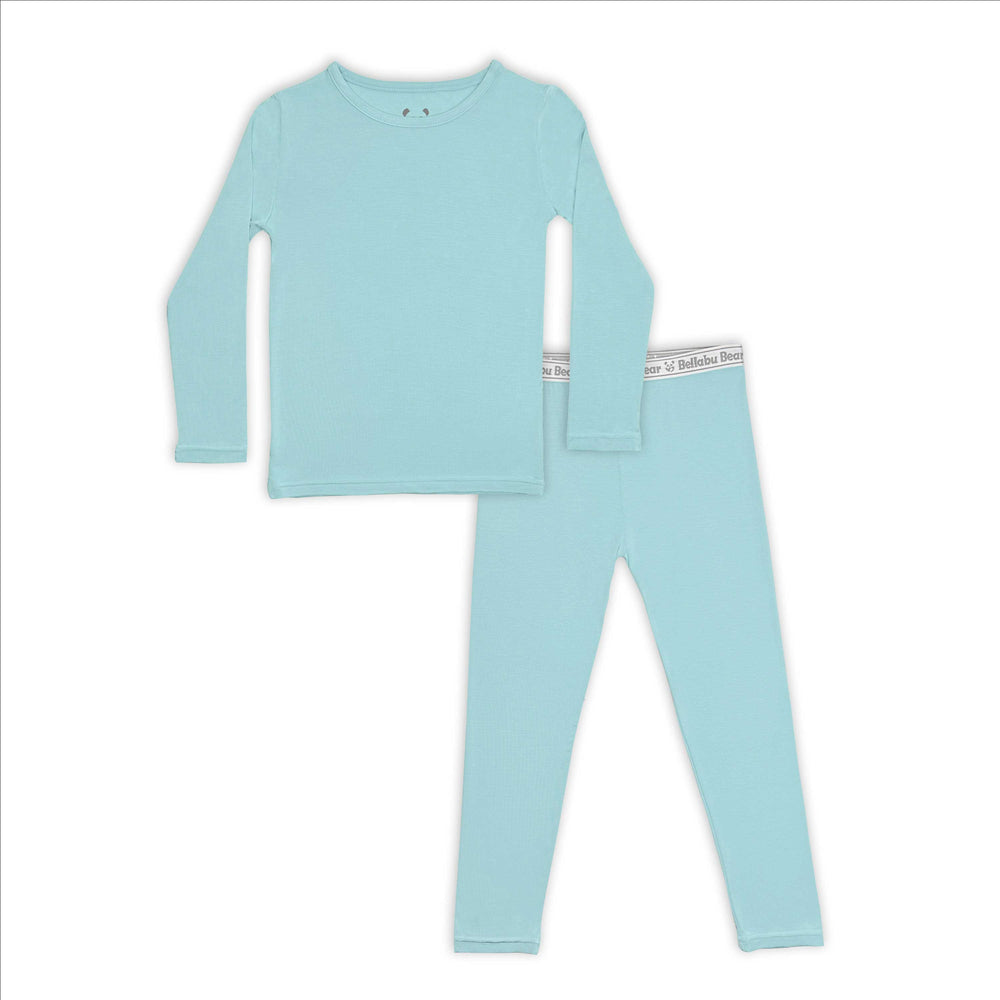 Cozy & Coquette Bamboo Pajamas Collection | Matching Mommy & Me PJs ...