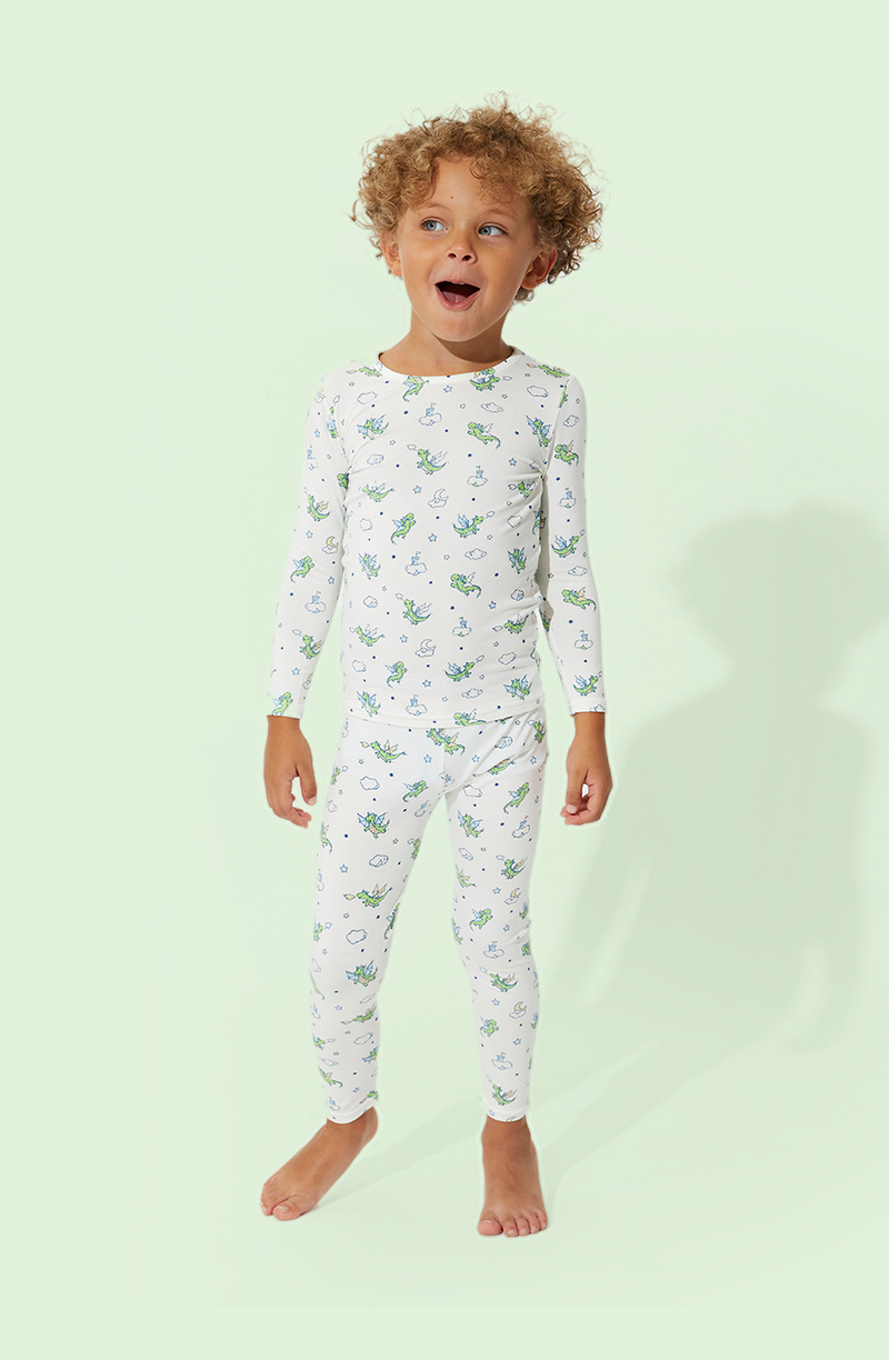 Bamboo Baby Clothes | Bamboo Kids Clothing - Bellabu Bear