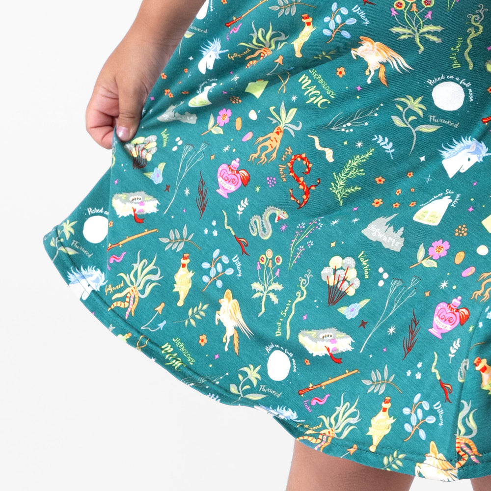 Snuggle in Style: Explore Our Girls' Bamboo Pajama Collection - Bellabu ...