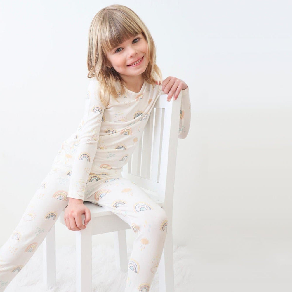 Bamboo Baby Clothes | Bamboo Kids Clothing - Bellabu Bear